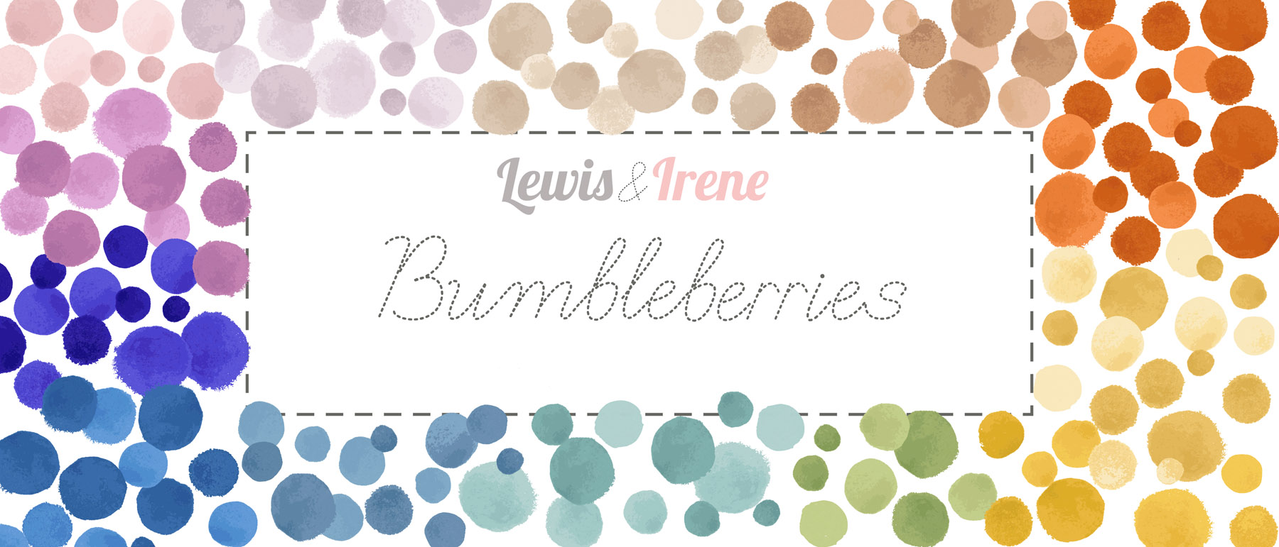 Bumbleberries SS23 – Lewis & Irene UK