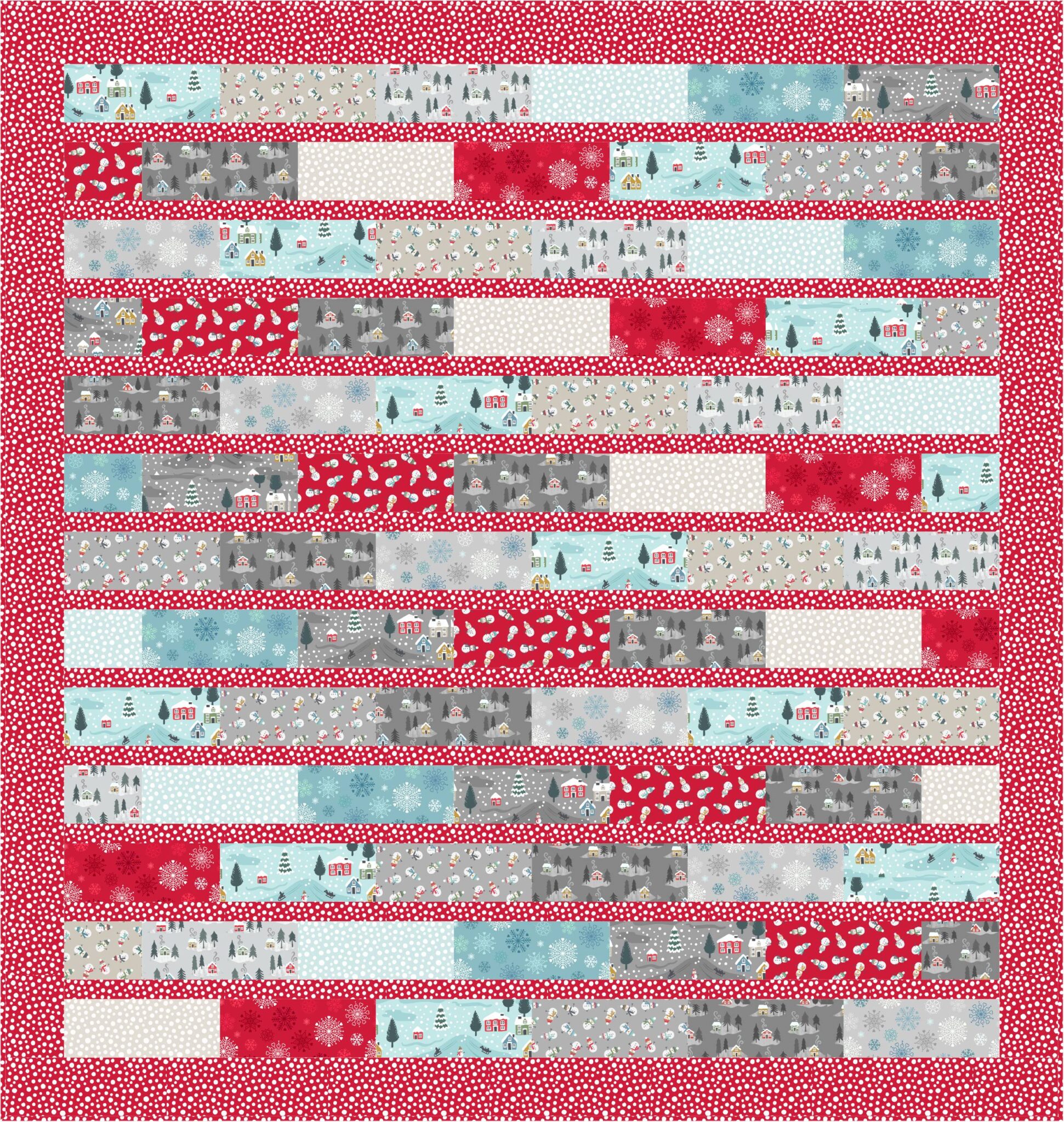 Projects - Lewis & Irene