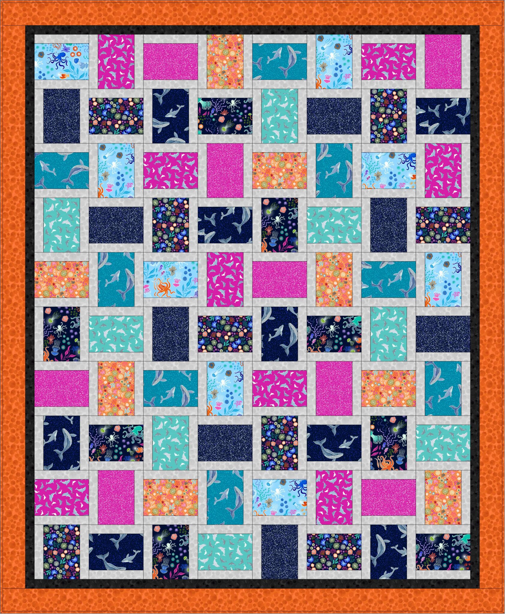 Projects – Lewis & Irene