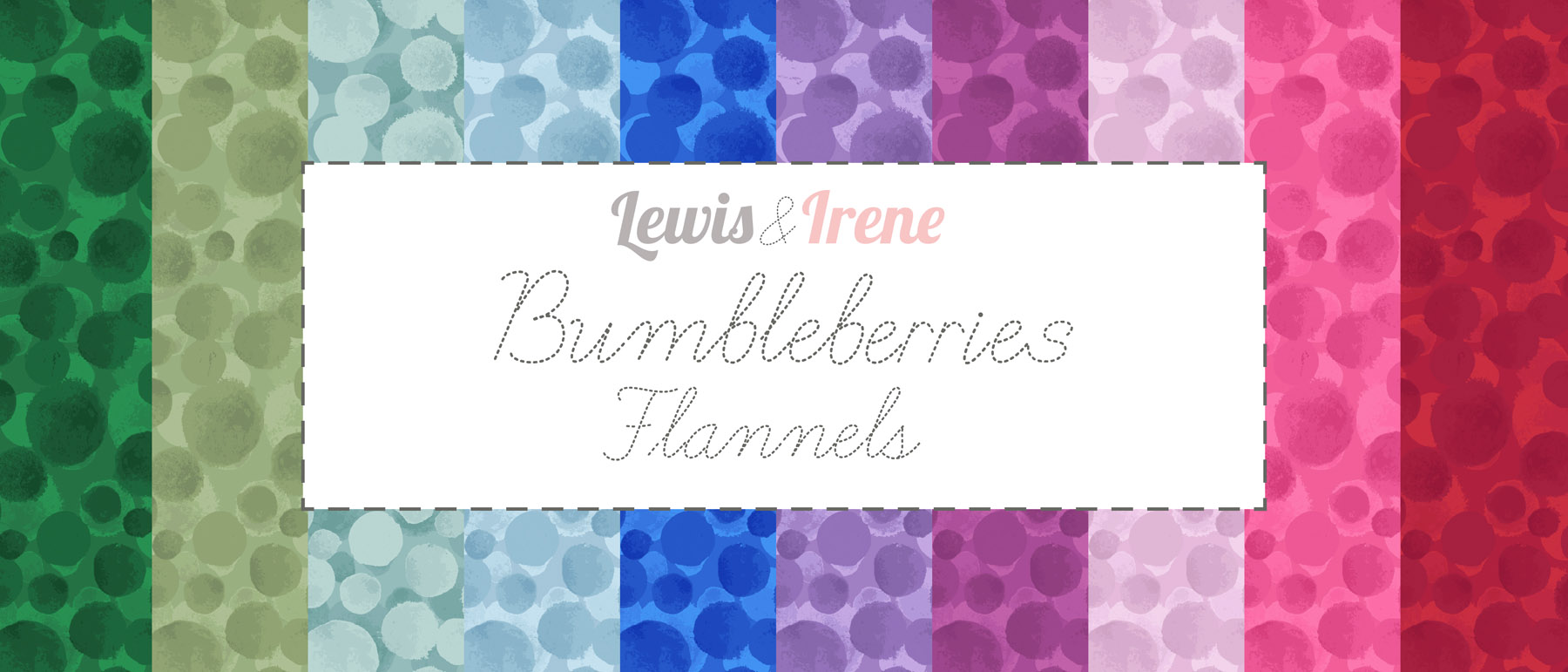 Autumn Winter 2026 – Lewis & Irene UK
